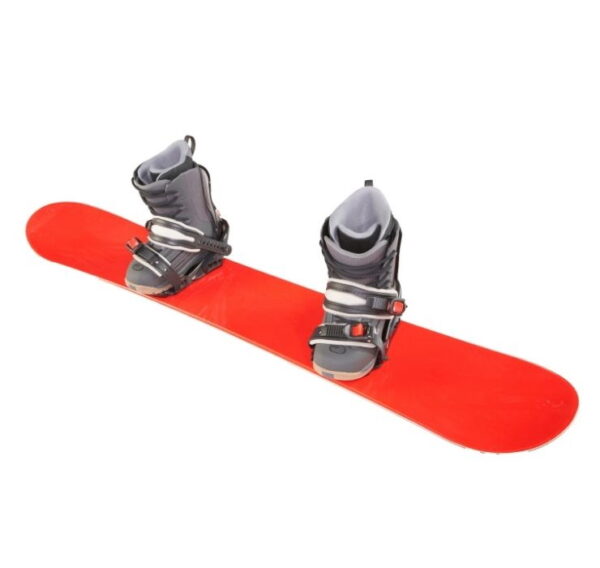 Riding Boards