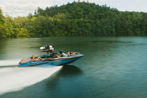 Riding Boards