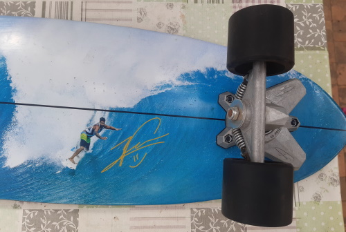 Swelltech Surfskate Review: The Ultimate Surf Trainer [2023 update]