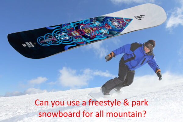 Riding Boards