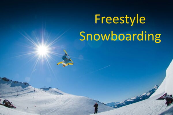 The Snowboarding Culture: From Rebels To Global Tribe