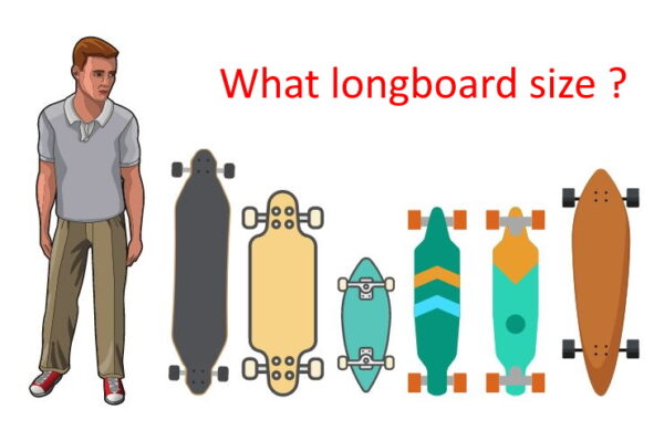 What Size Longboard Skateboard Should I Get