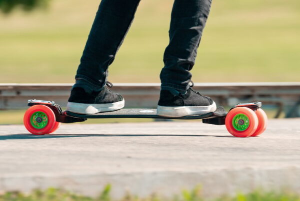 Loaded Fathom Review: Distance & Commuting (Bracket Setup)