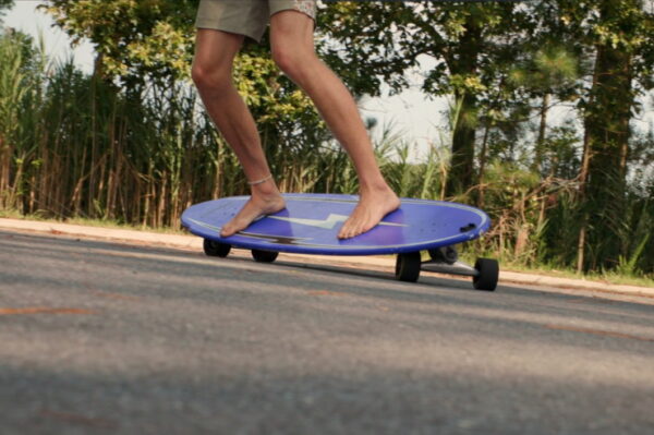 Riding Boards