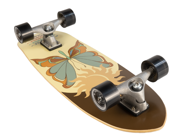 The Carver Chrysalis CX 29.5": A Fusion of Art and Functionality