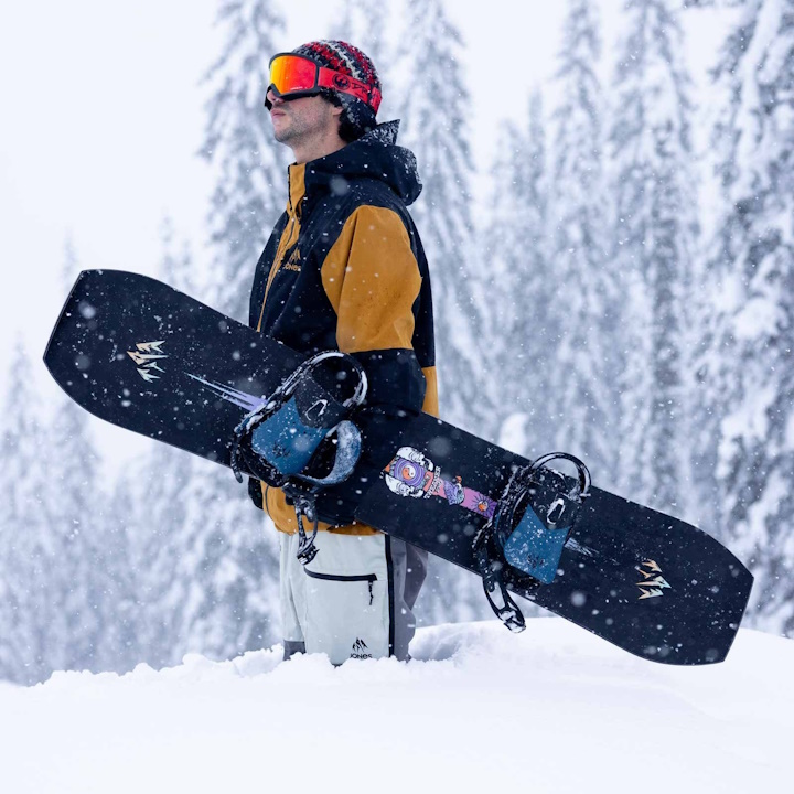 Jones 2025 Early Release: Tweaker Pro - Supercharged Freestyler