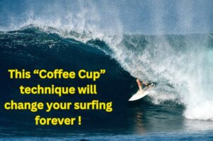 Surf Coach Video: The 'Coffee Cup' Technique